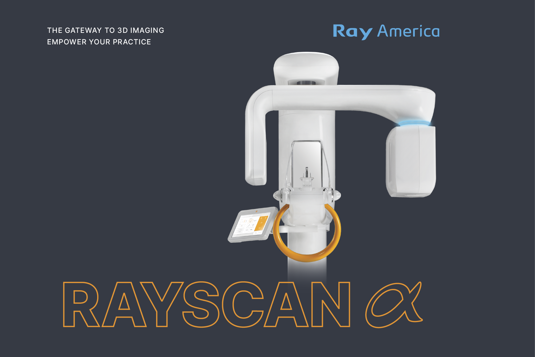 Digital Library — Ray America