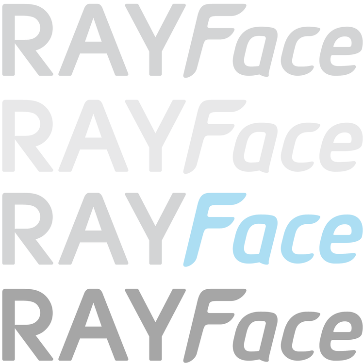 RAYFace — Ray America