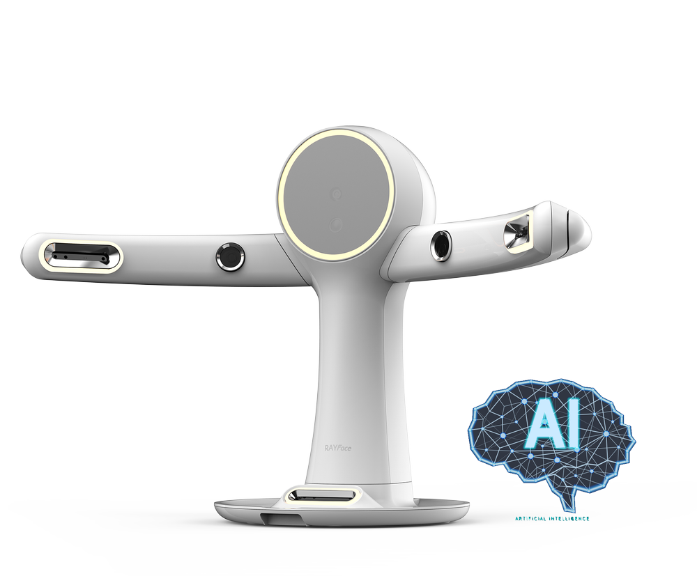 General 5 — Ray America