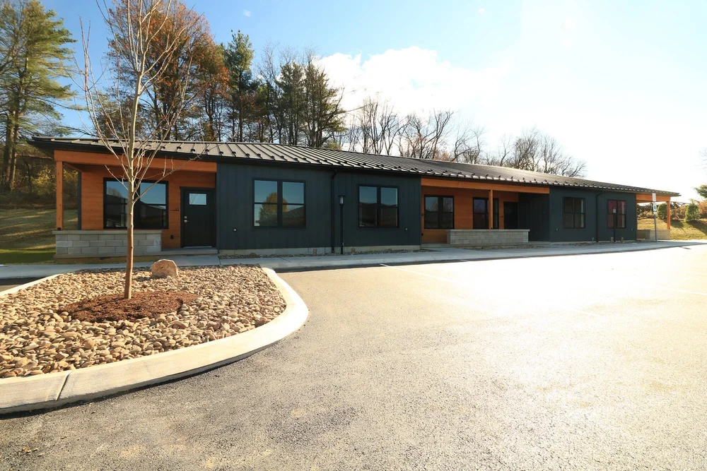 Gallery — Elizabeth Dale Townhomes
