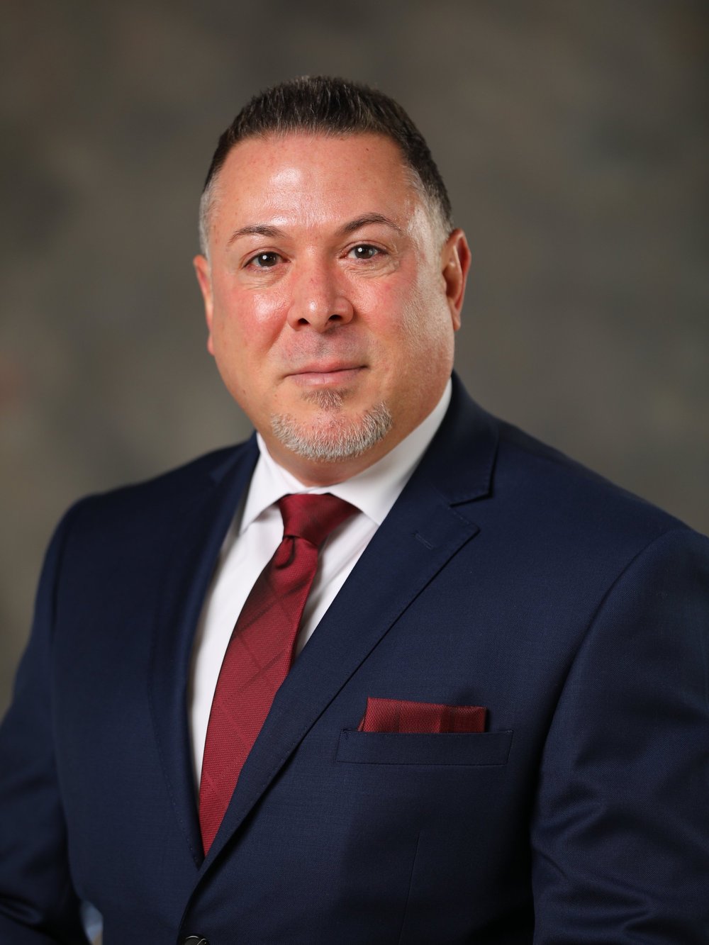 Meet Brian — LAW OFFICES OF BRIAN T. BERRY, PLC