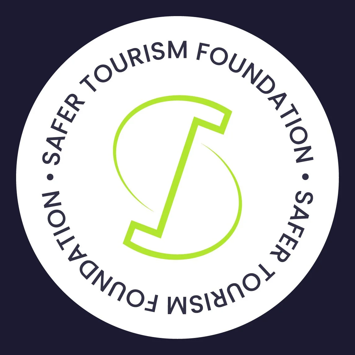 PLEDGE — The Safer Tourism Foundation