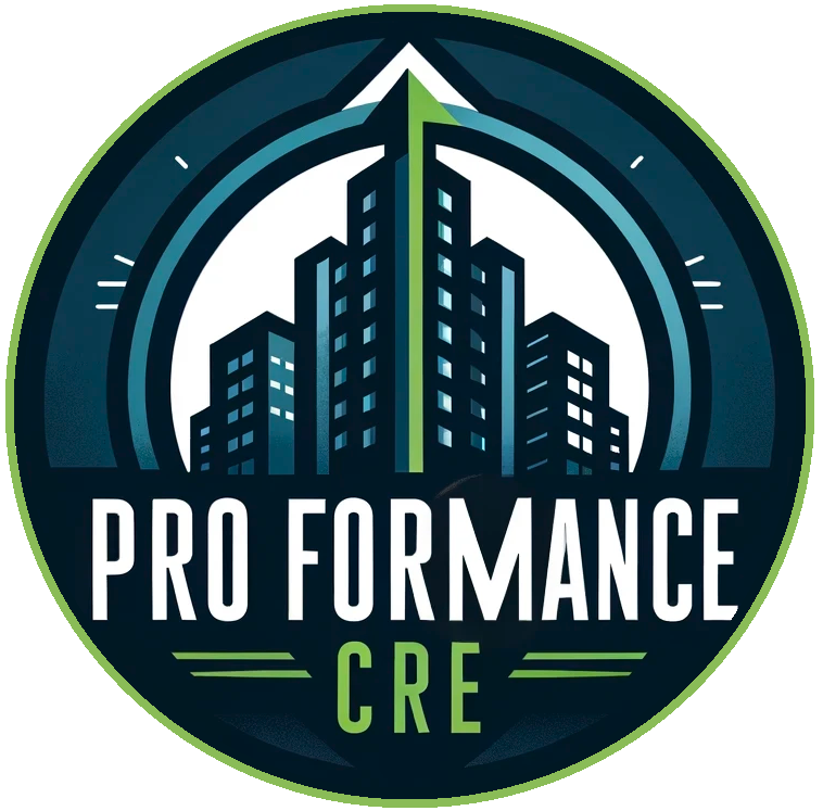 Pro Formance CRE - Multifamily Underwriting