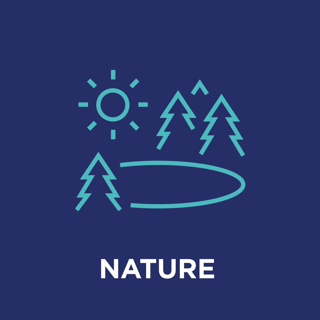 Outdoor & Nature | Discover Fairfield Wonders — Experience Fairfield