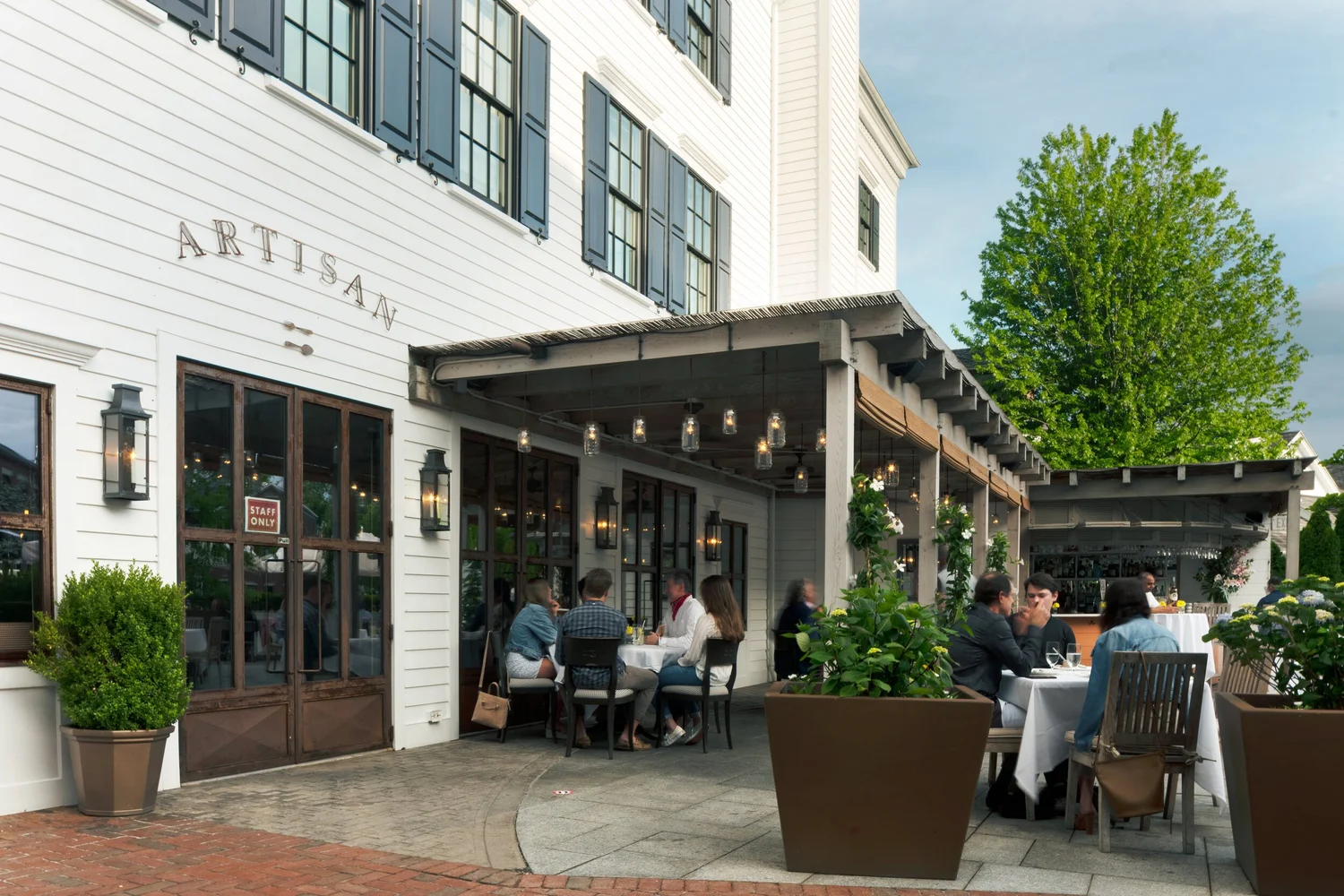 Fairfield Eats — Experience Fairfield