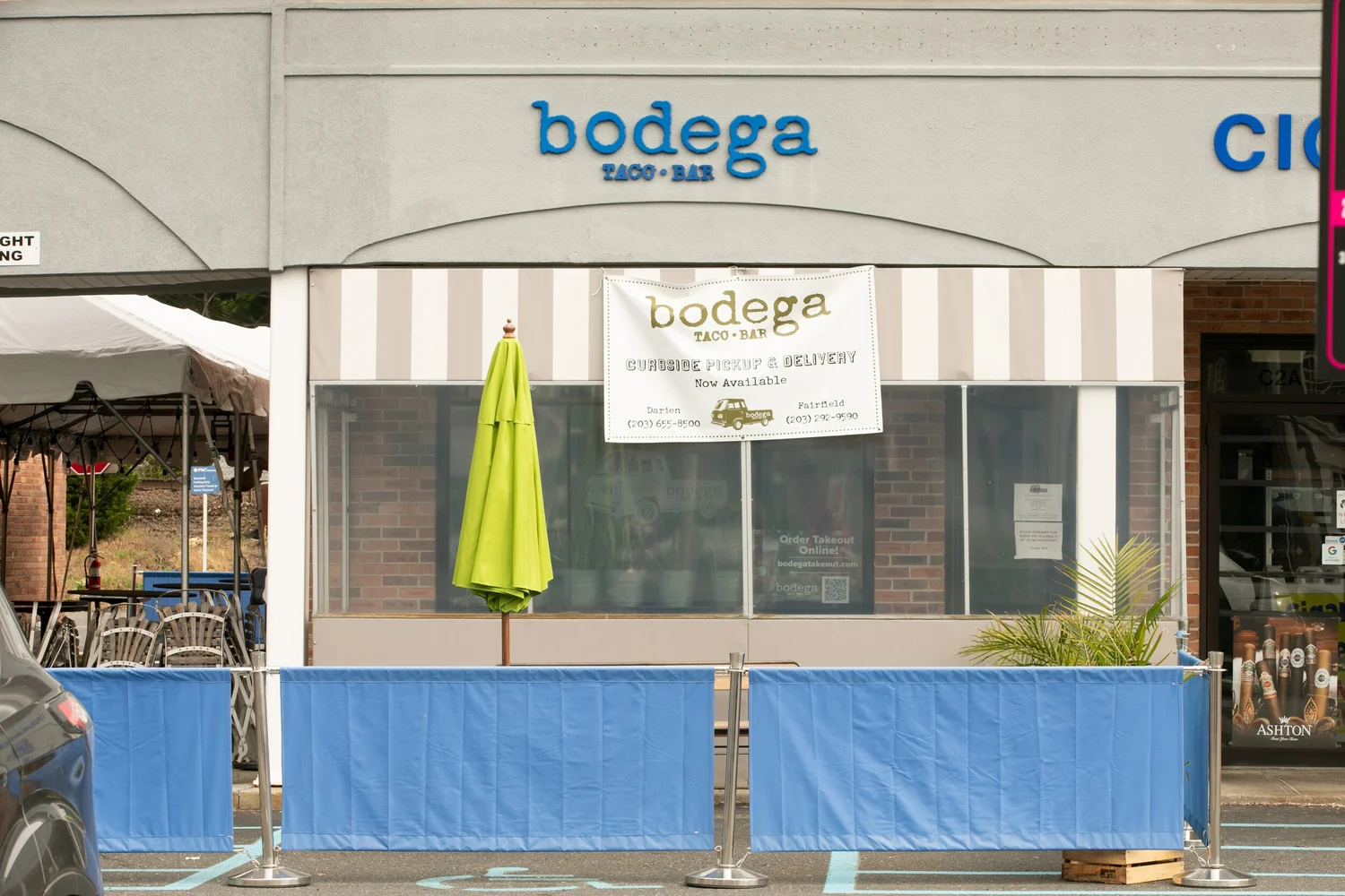 Bodega Taco Bar — Experience Fairfield
