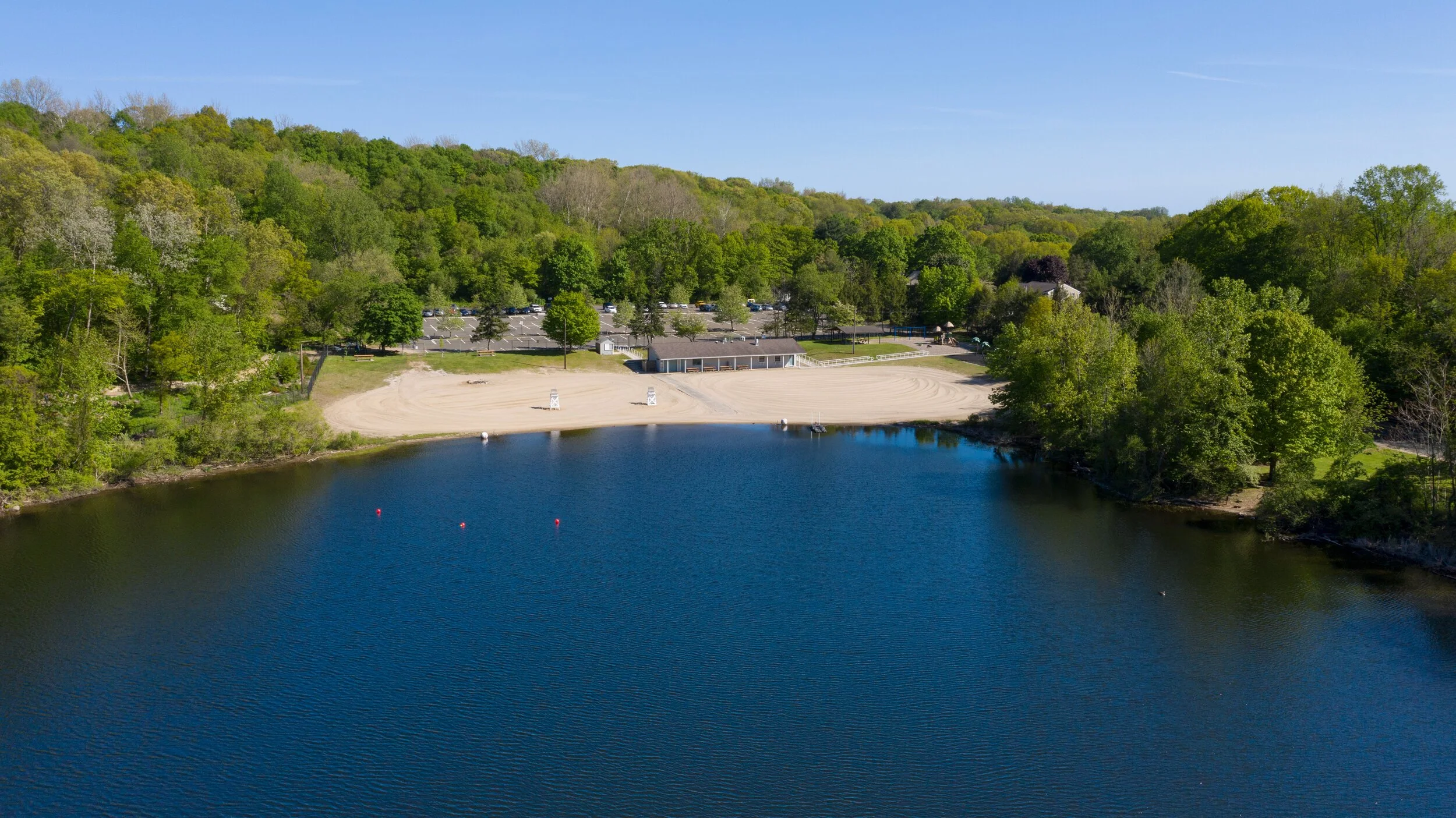 Outdoor & Nature | Discover Fairfield Wonders — Experience Fairfield