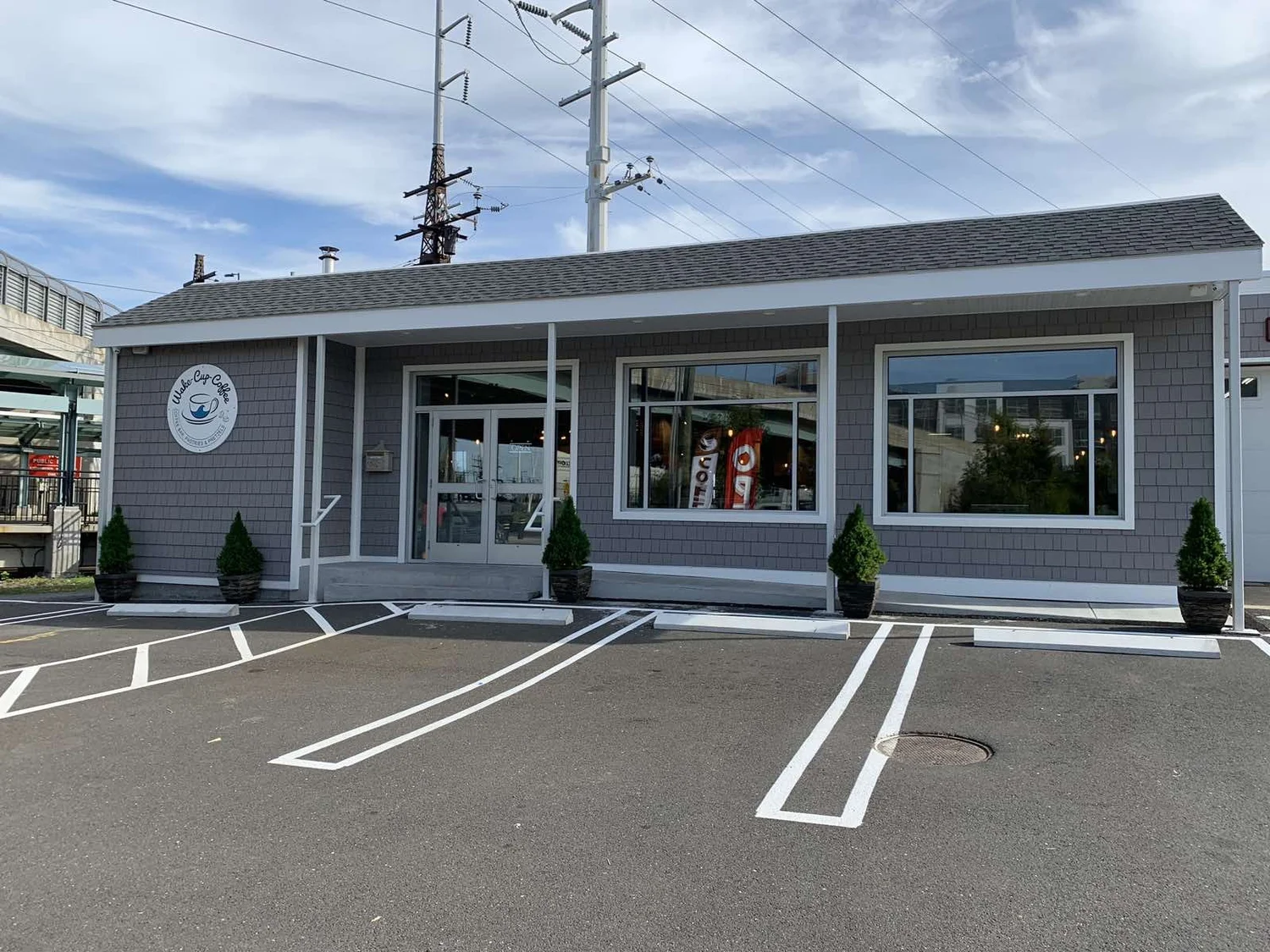 Dining — Experience Fairfield