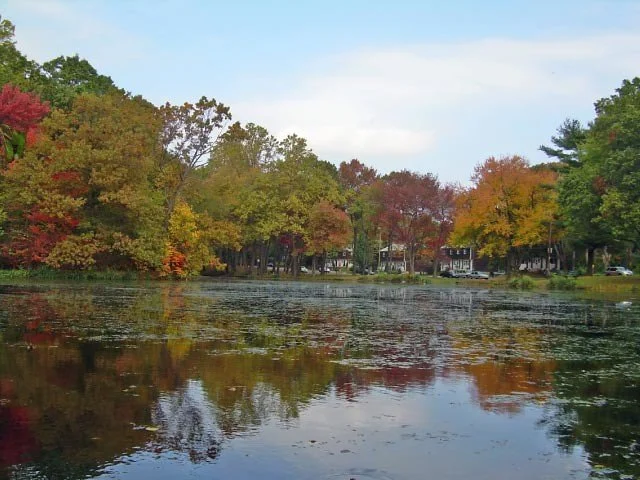 Outdoor & Nature | Discover Fairfield Wonders — Experience Fairfield