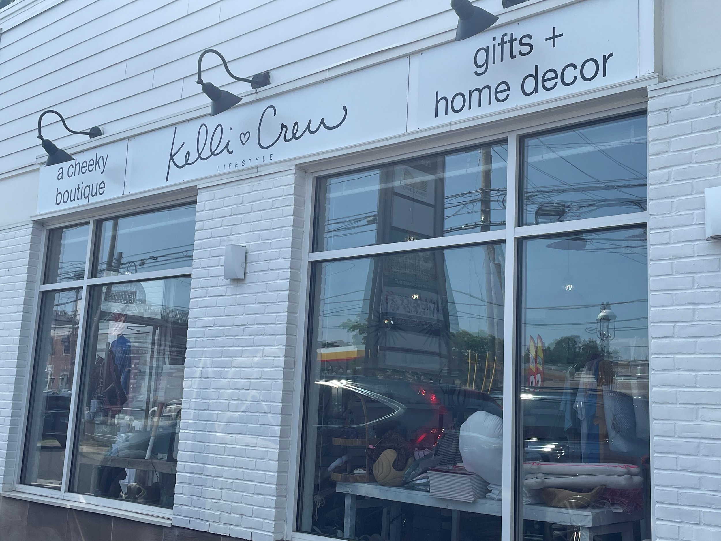 Shopping | Discover Unique Finds — Experience Fairfield