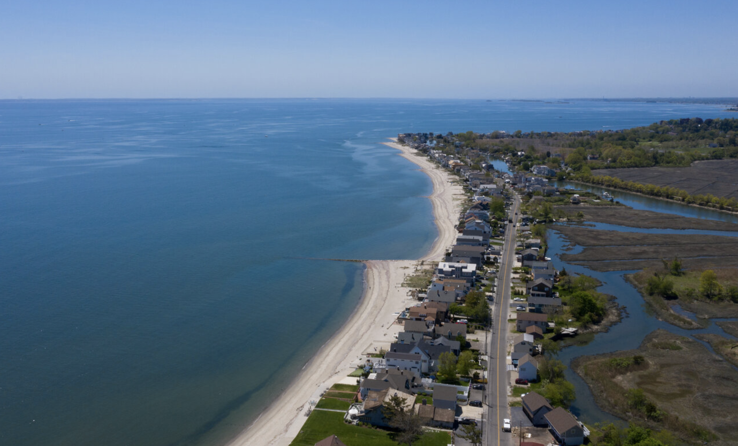 Beaches — Experience Fairfield