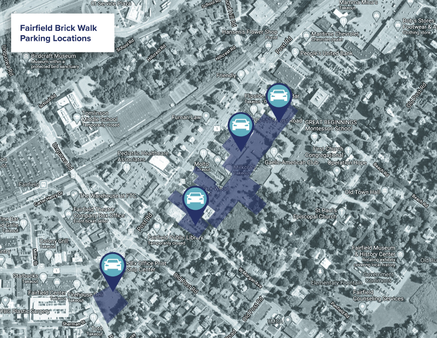 Plan — Experience Fairfield
