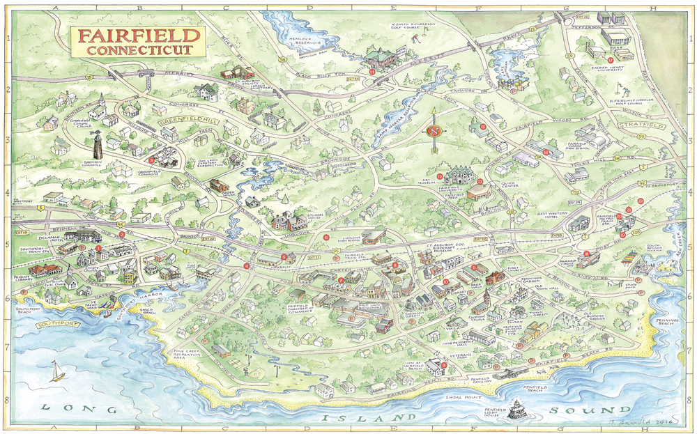 Plan — Experience Fairfield