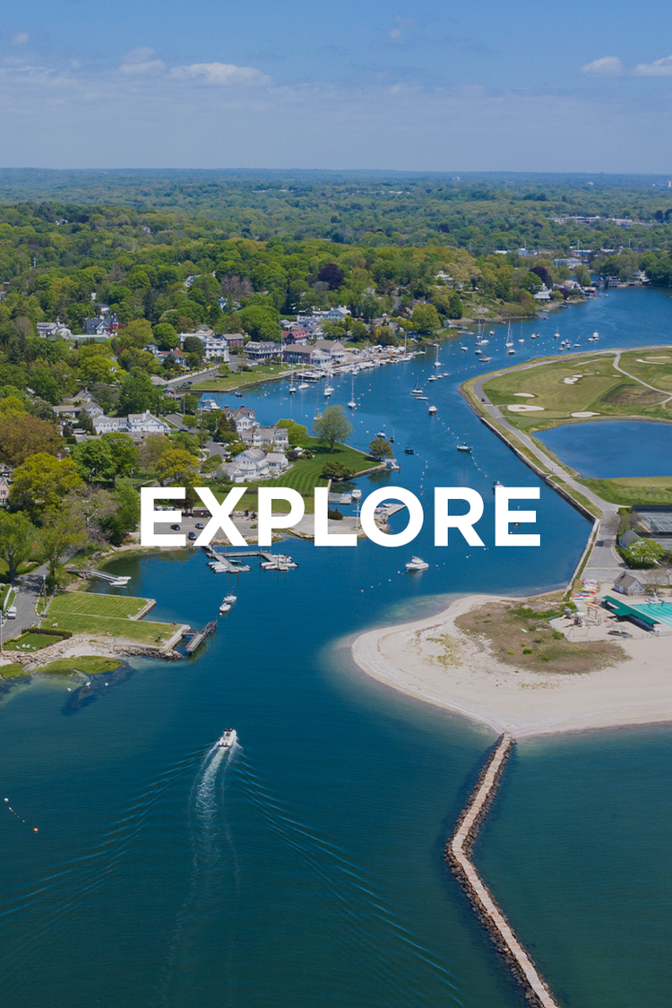 Experience Fairfield