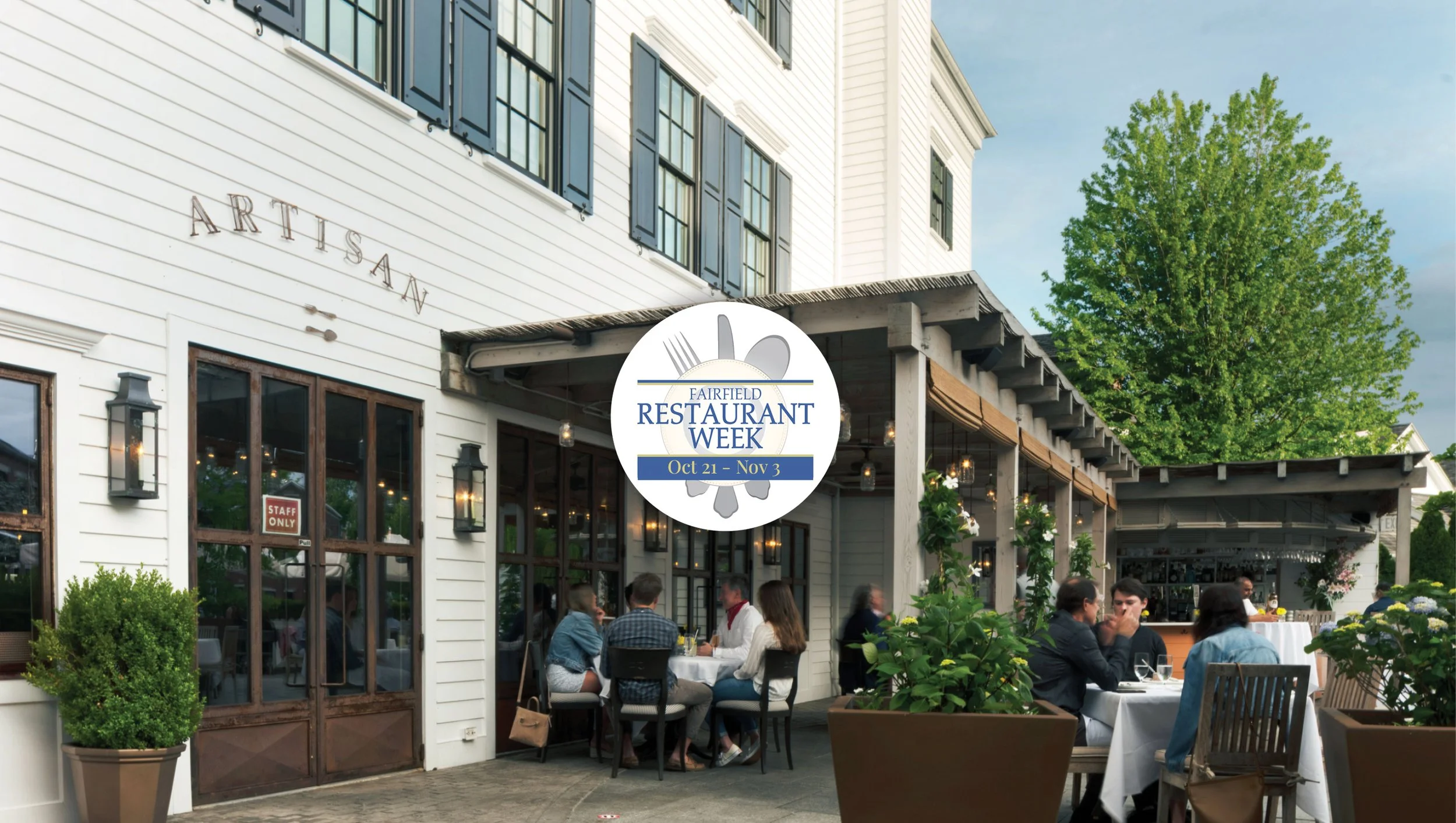 Fairfield Eats — Experience Fairfield