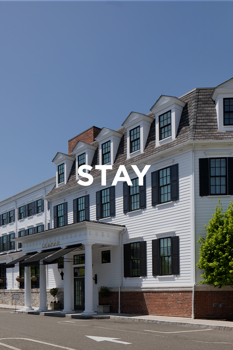 Experience Fairfield