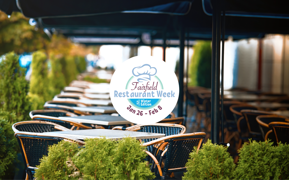 Fairfield Eats — Experience Fairfield
