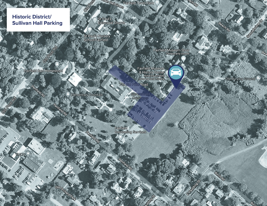 Plan — Experience Fairfield
