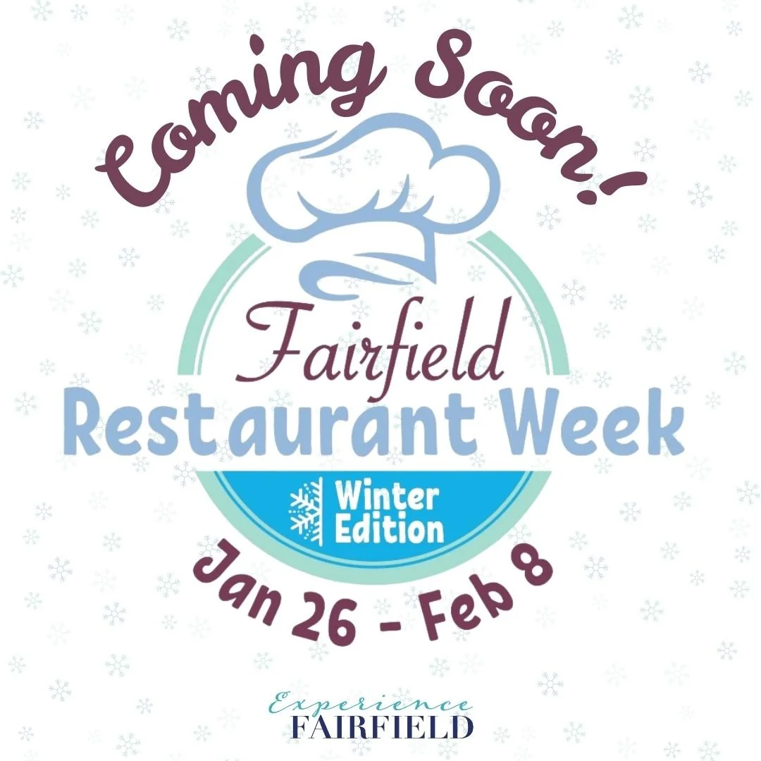 Fairfield Restaurant Week to Take Place This Winter: Jan. 26 - Feb. 8 ...