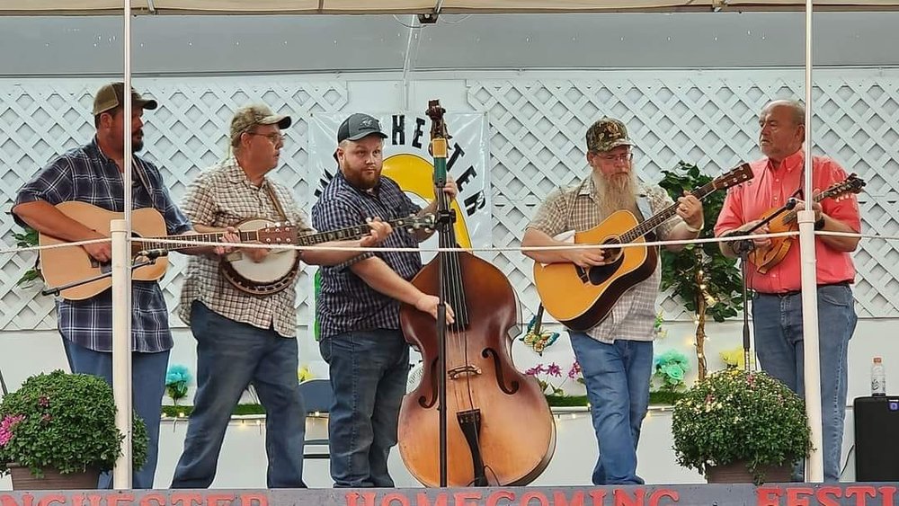 Old Town Music and Arts Festival