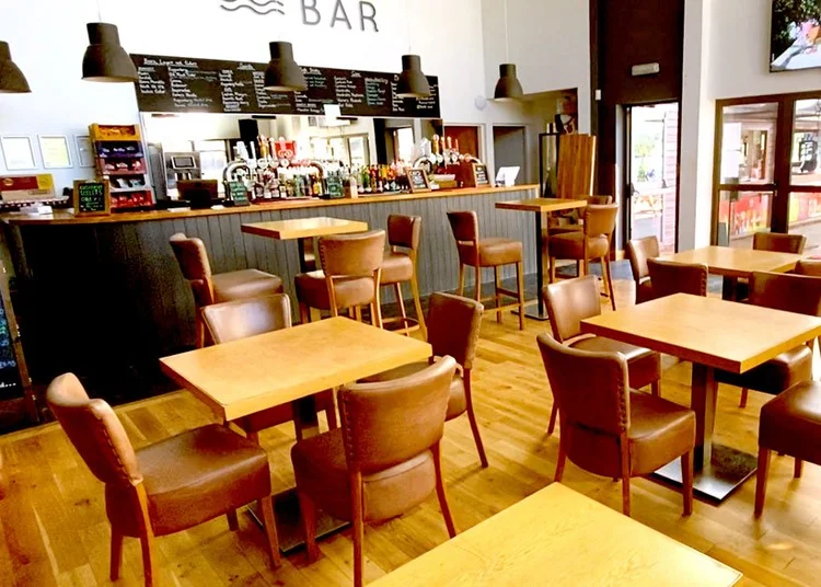 Sheffield Cable Waterski & Aqua Park