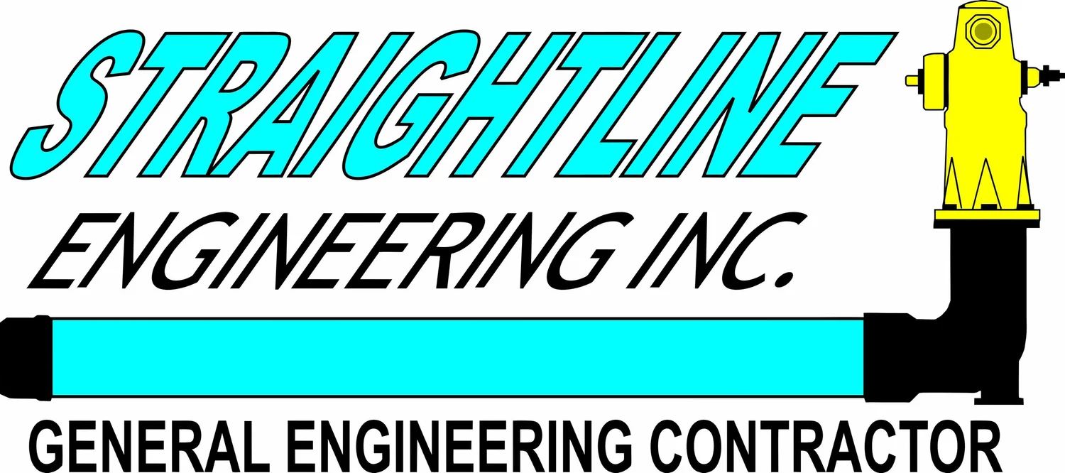 Our Story — Straightline Engineering Inc
