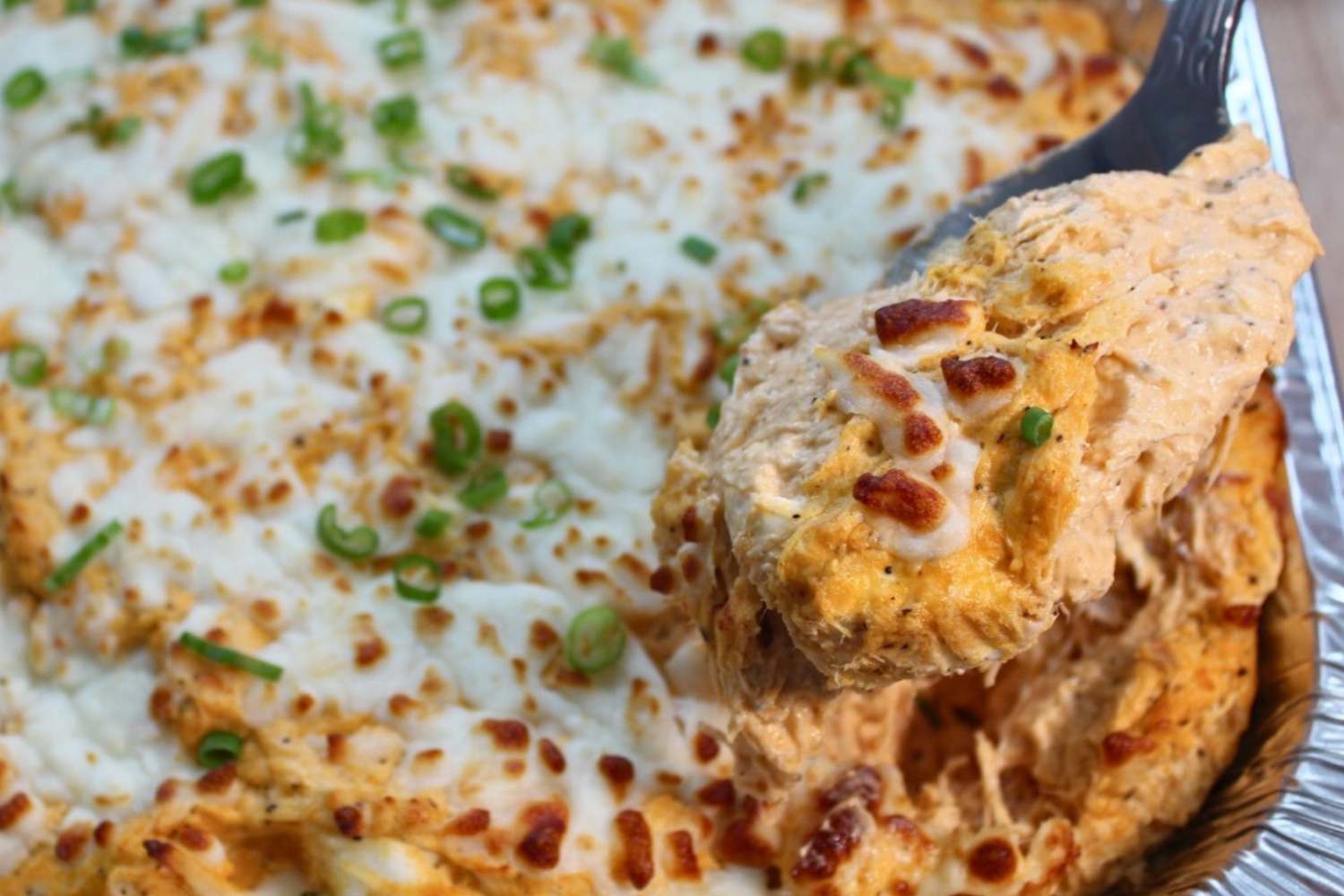 Menu 1 — Chef Mary Bass