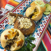 Good Dough — Chef Mary Bass