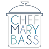 Chef Mary Bass