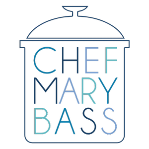 Chef Mary Bass