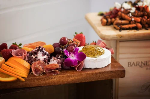 Photos — Chef Mary Bass