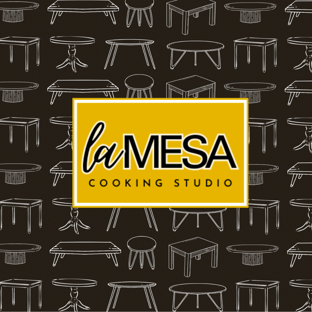 General 4 — Chef Mary Bass