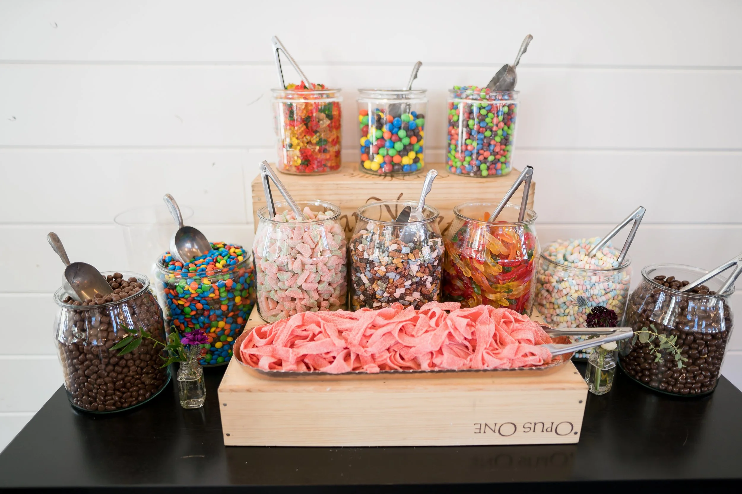 Photos — Chef Mary Bass