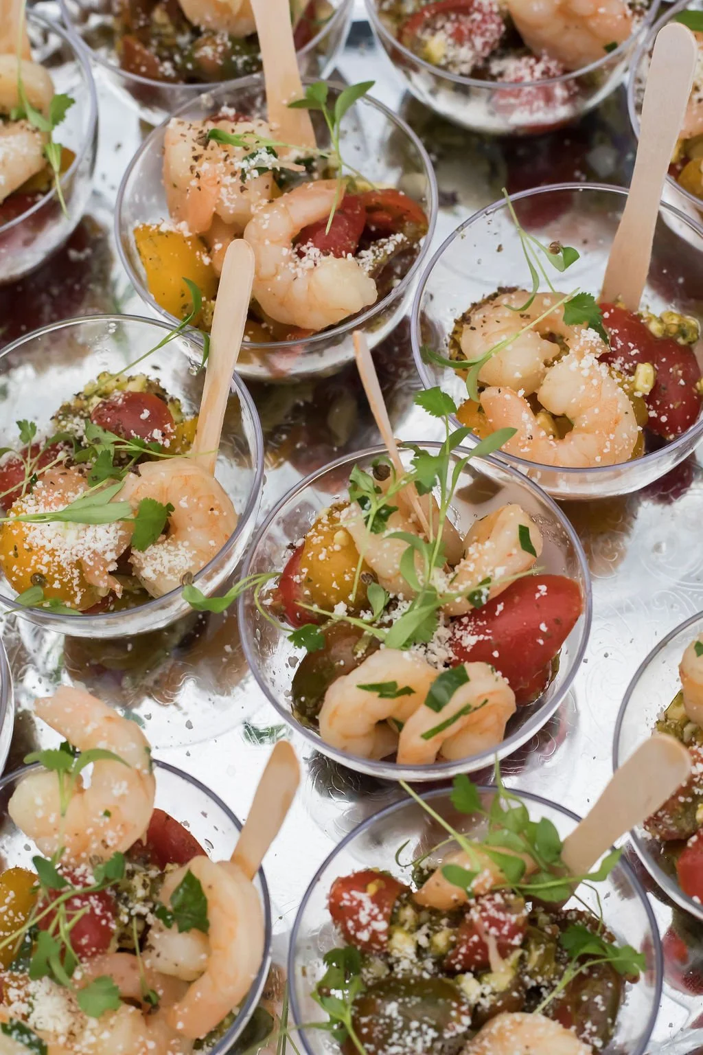 Photos — Chef Mary Bass