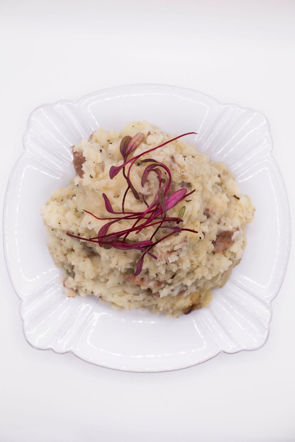 Photos — Chef Mary Bass