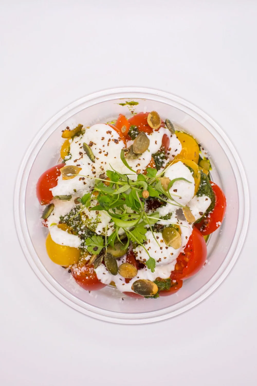 Photos — Chef Mary Bass