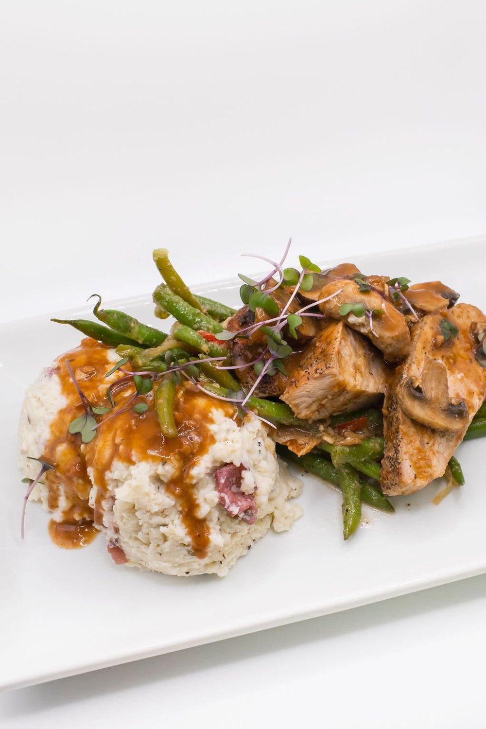 Photos — Chef Mary Bass