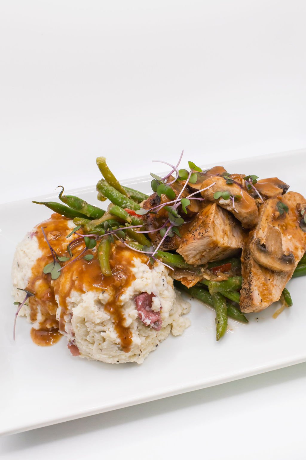 Photos — Chef Mary Bass