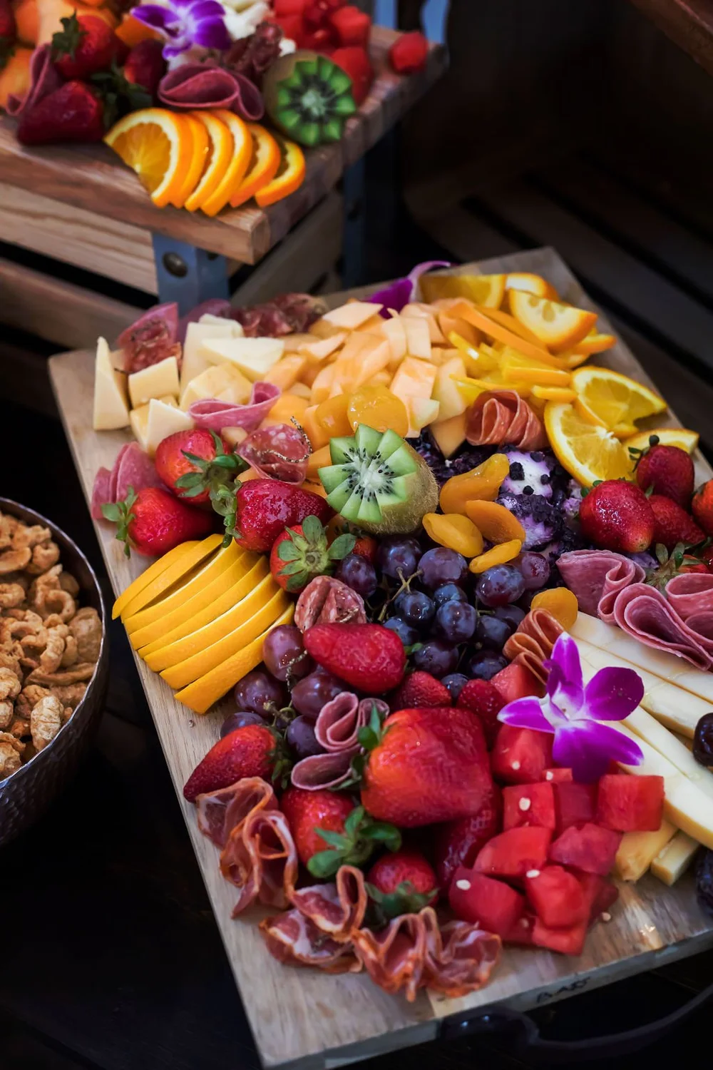 Photos — Chef Mary Bass