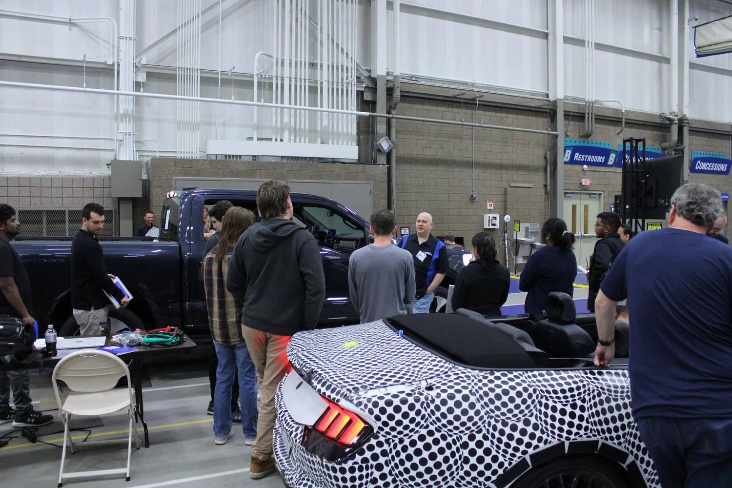 Gallery 1 — CyberAuto Challenge