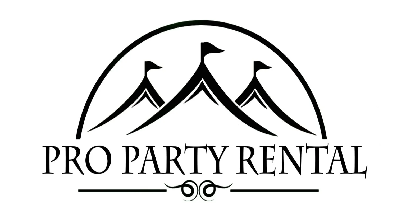 Pro Party Rentals | Tent & Event Rentals | Trumbull, Westbrook CT ...