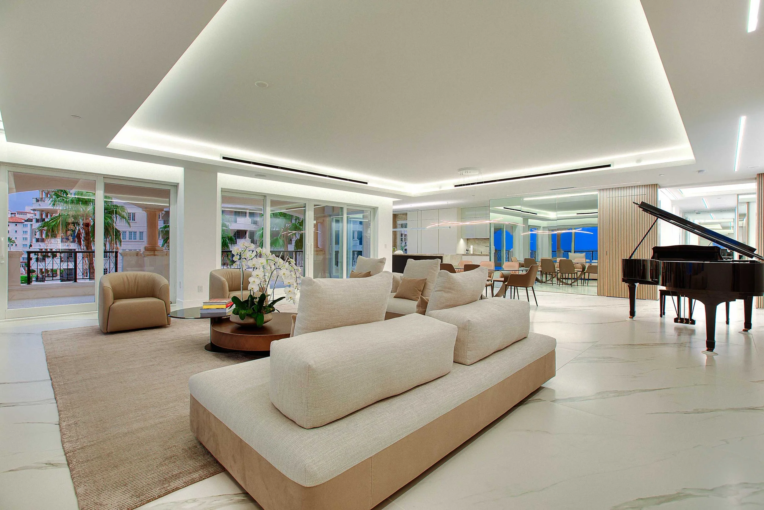 Casa Q - Interior Design &, Contractor