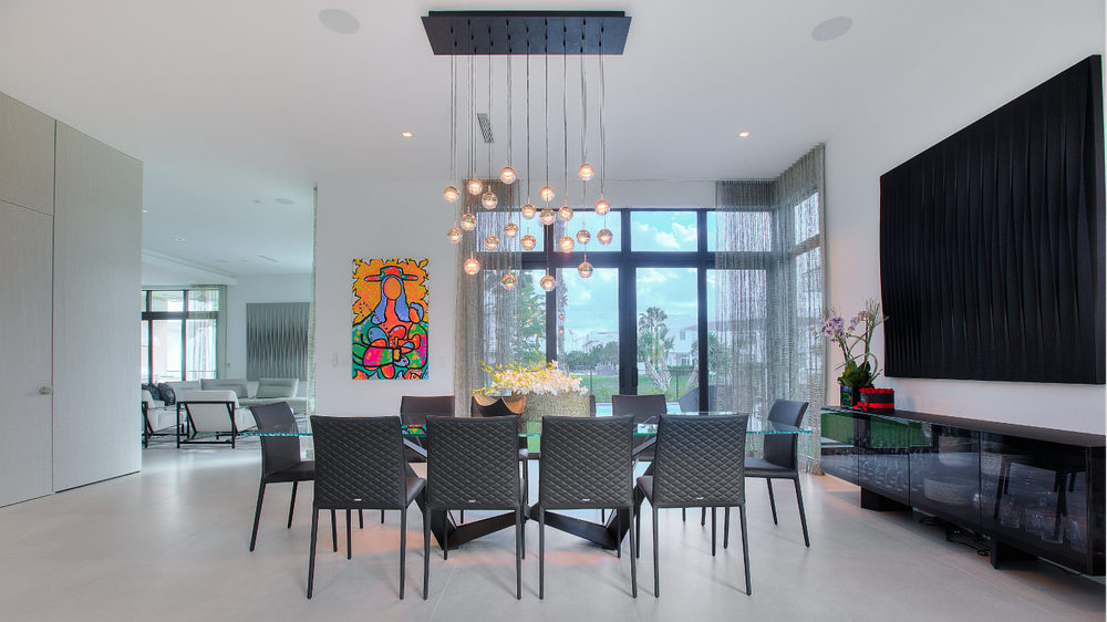 Casa Q - Interior Design &, Contractor