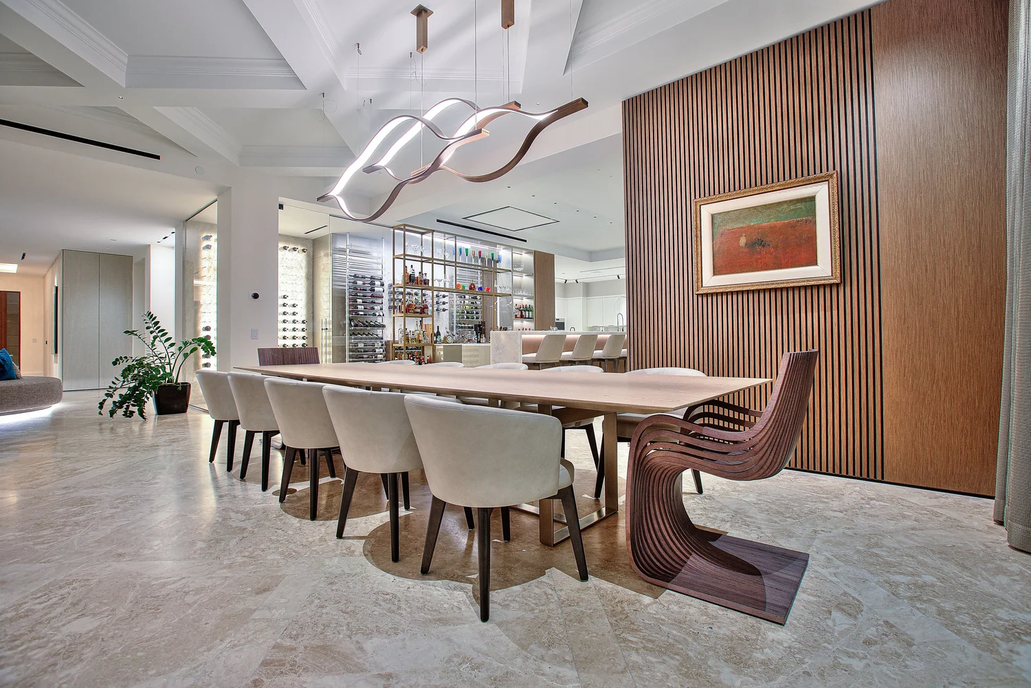 Casa Q - Interior Design &, Contractor