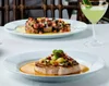 FOOD & DRINK — fagers island