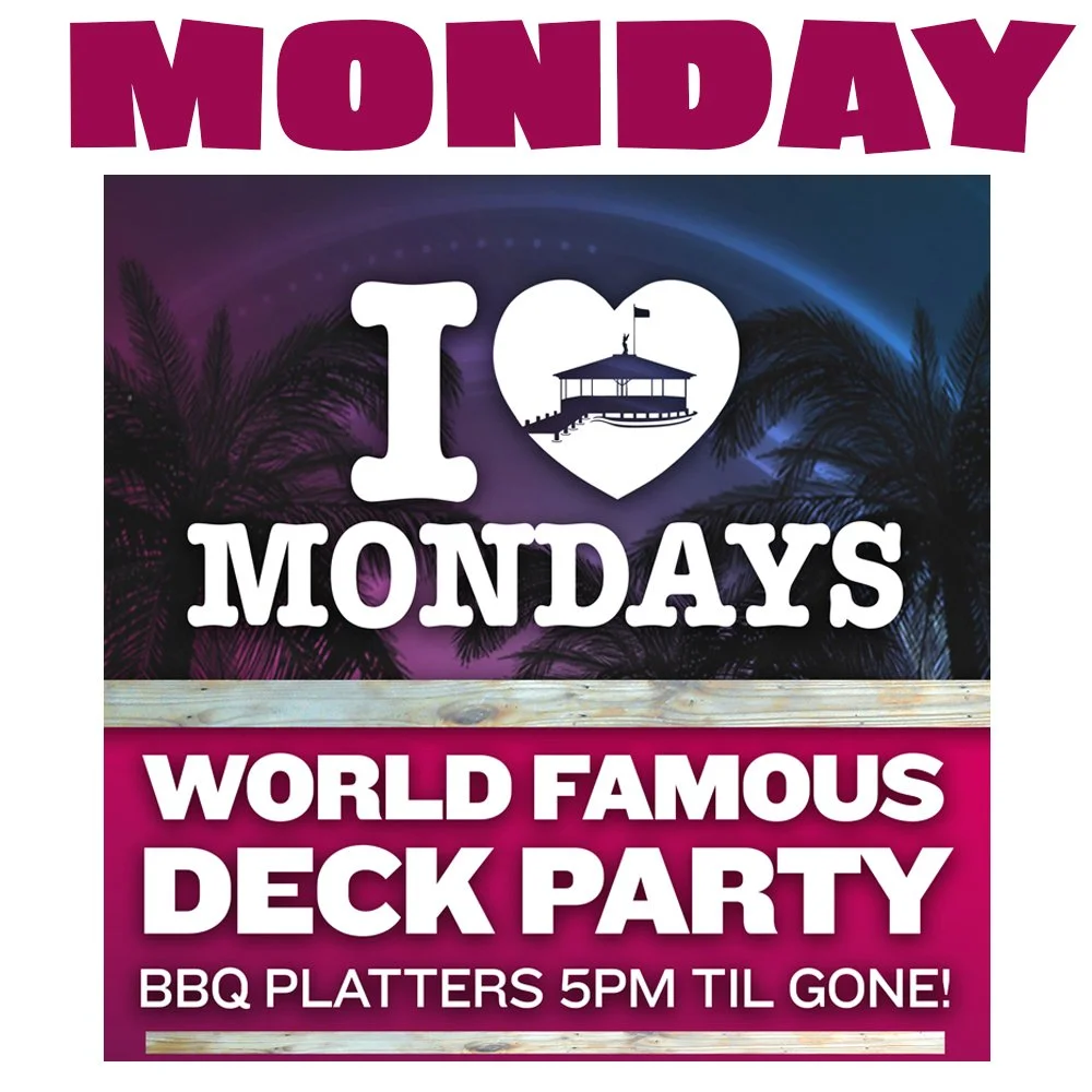 NIGHTCLUB - fagers island ocean city — fagers island
