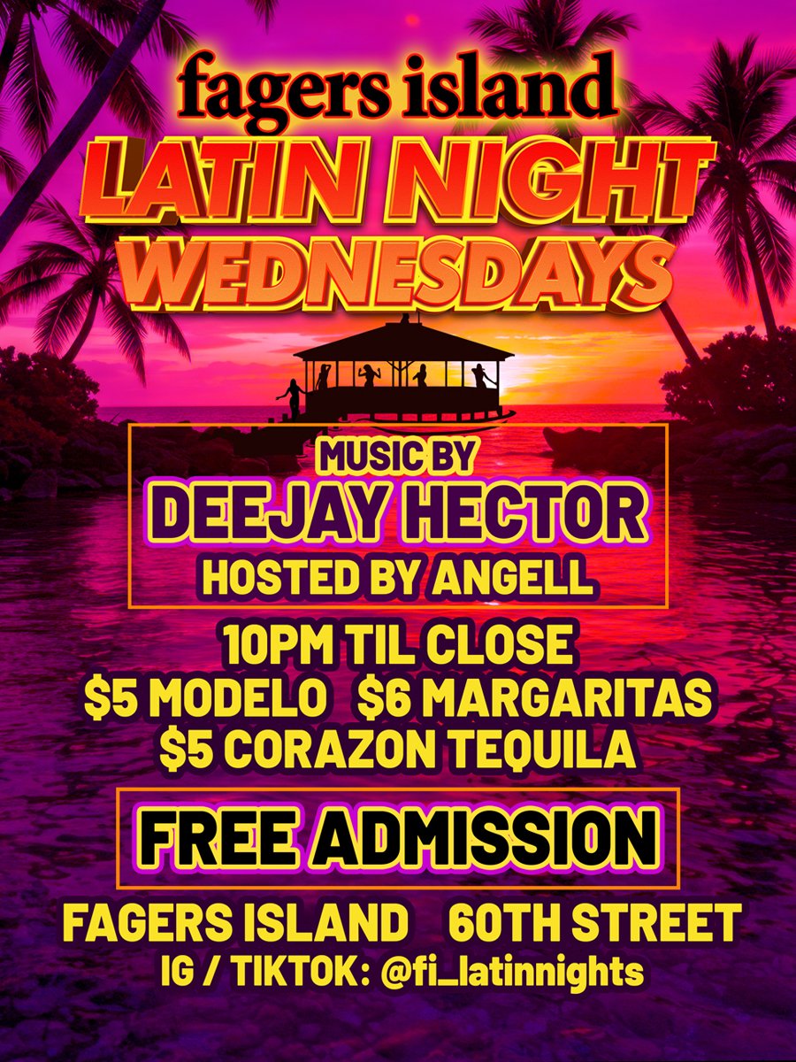 NIGHT CLUB - fagers island ocean city — fagers island