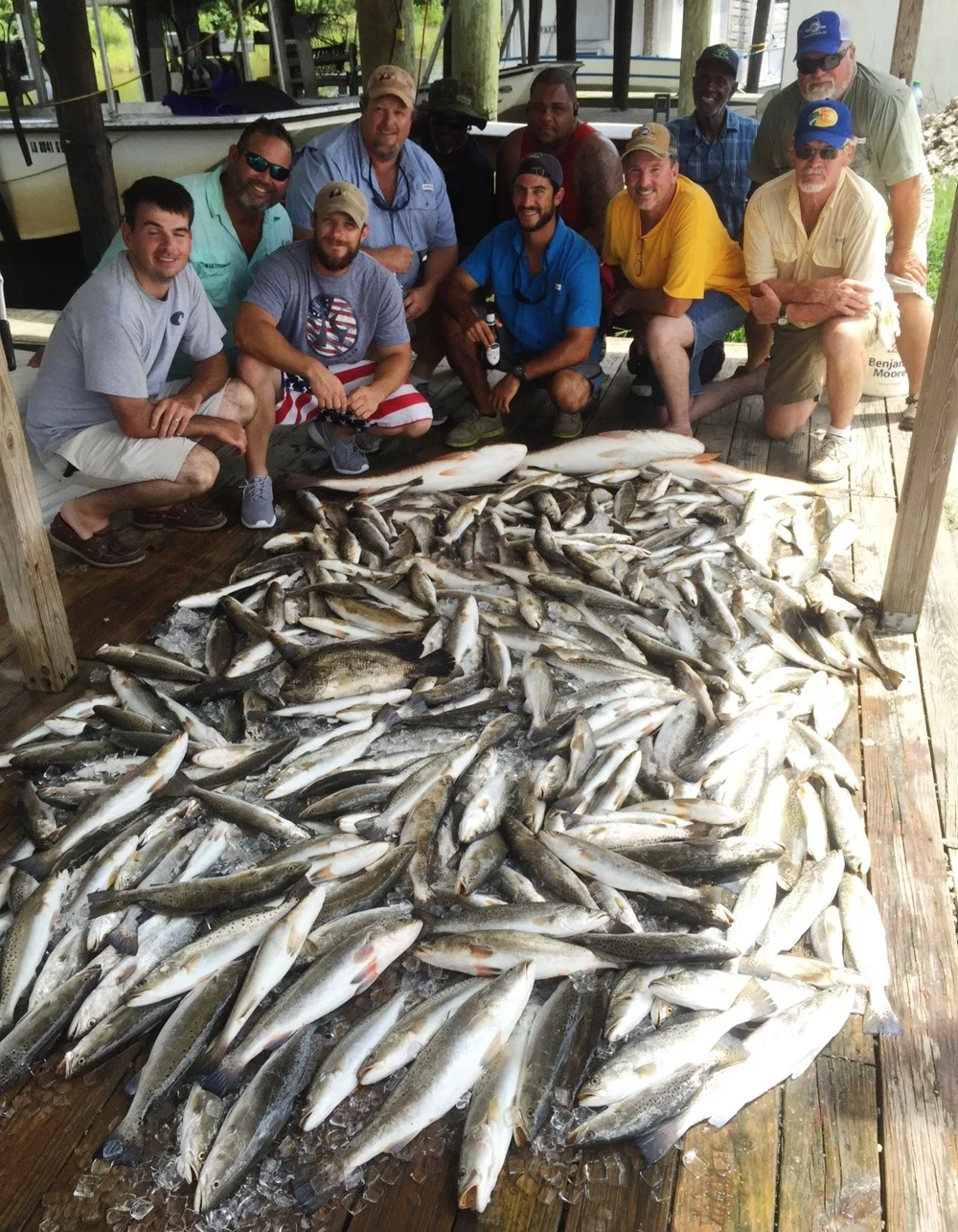 Culture — B&K Construction | Mandeville, LA