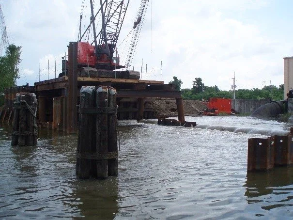 Projects — B&K Construction | Mandeville, LA