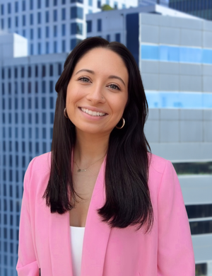Lexi Sitton — Nationwide Nursing Home Abuse Lawyers | Smith Clinesmith LLP